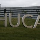 La Roja vacía las Urgencias del HUCA