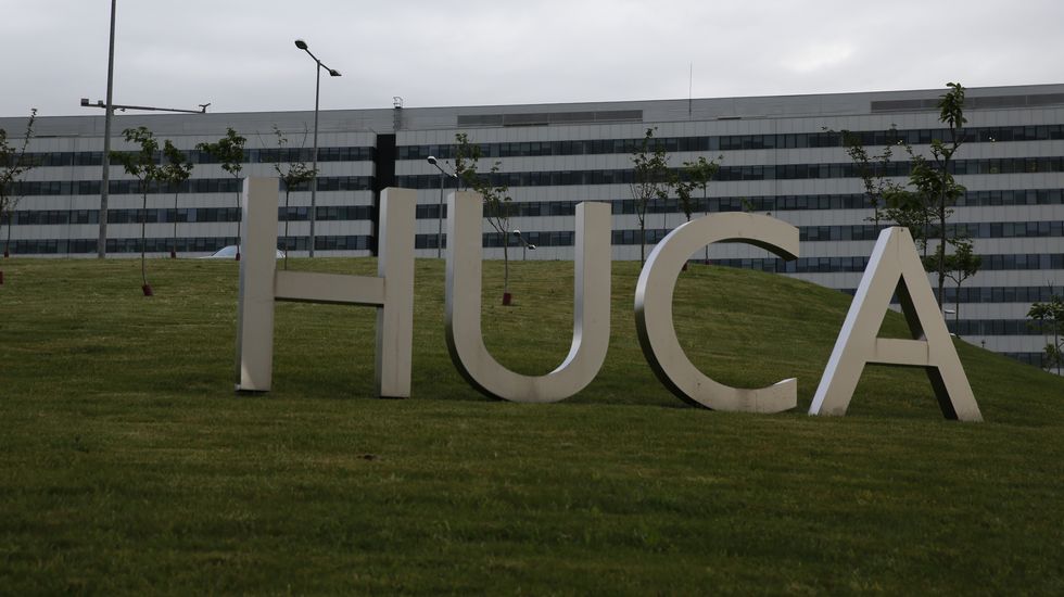 La Roja vacía las Urgencias del HUCA