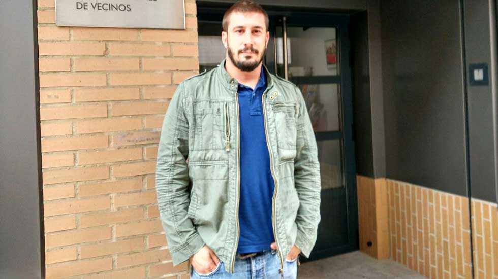 Adrián Arias: «La Camocha no podrá agradecerle a Herminio todo lo que ...