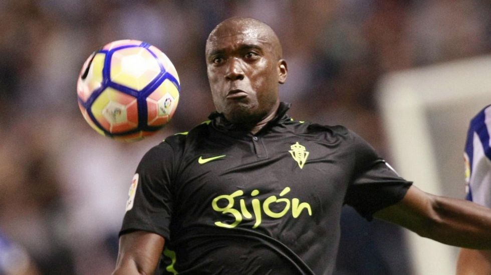 El sportinguismo se harta de Babín
