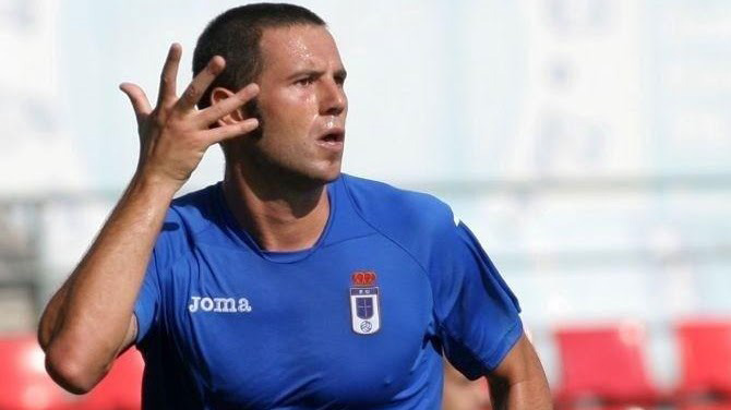 Cervero debuta con el Mirandés