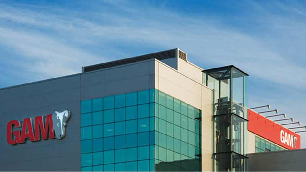 GAM se expande y compra el 100% de Carretillas Mayor