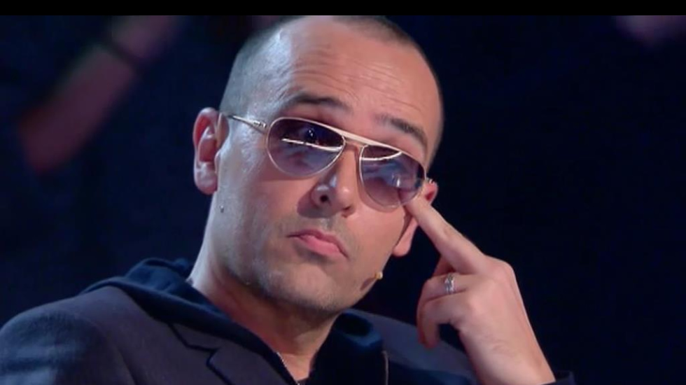 La actuación de «Got Talent» que hizo llorar a Risto