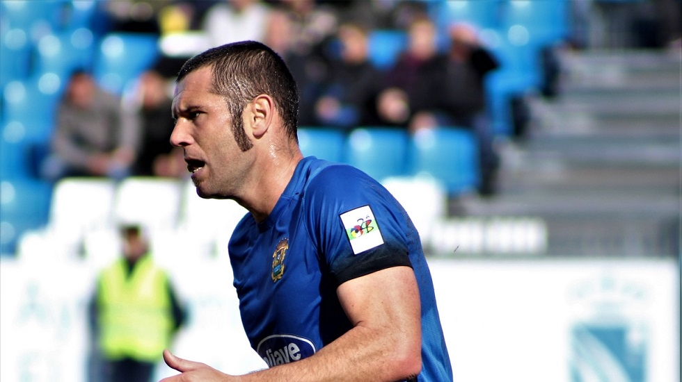 Cervero arranca con gol