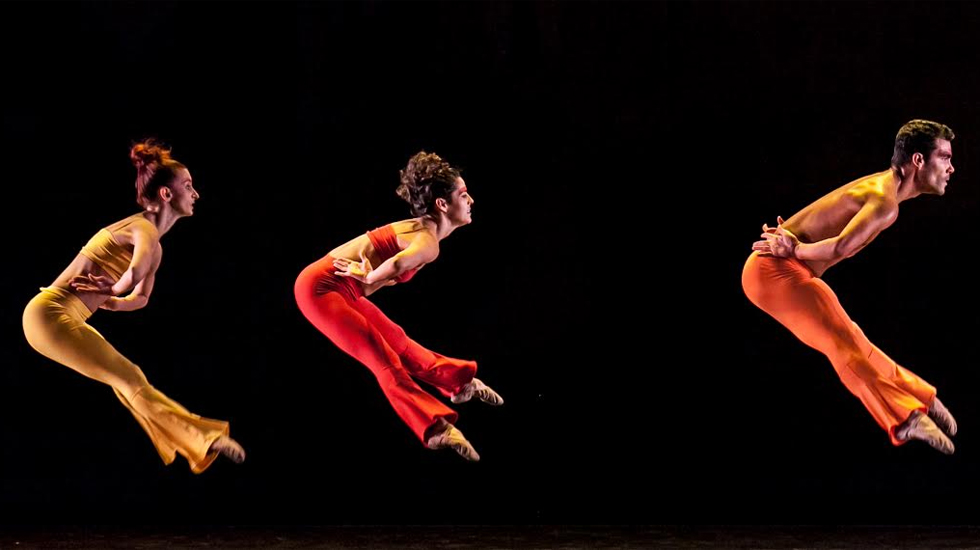 «Corpore in ritmo»