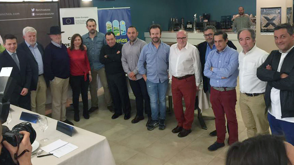 Estos son los 15 mejores pinchos de Asturias