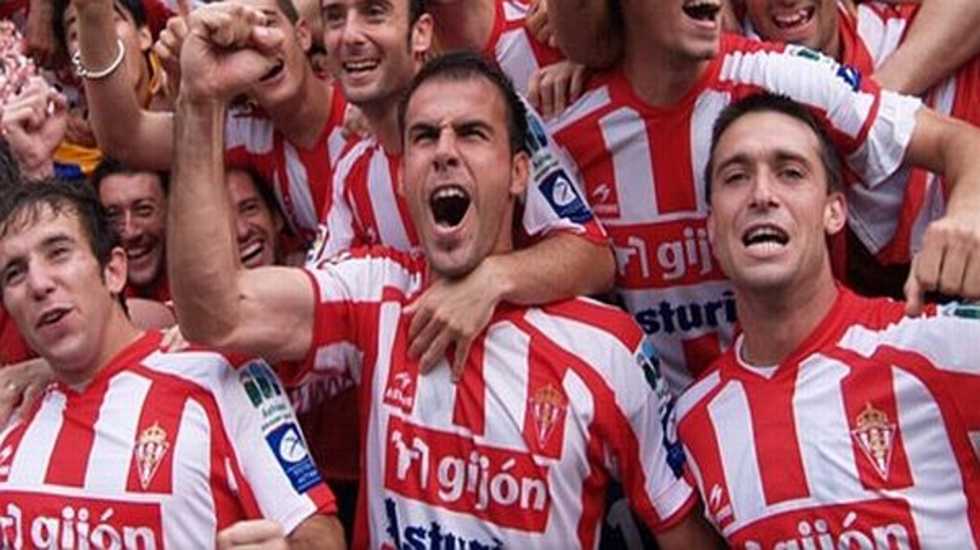 Vídeo: Bilic, el goleador del Sporting en el siglo XXI