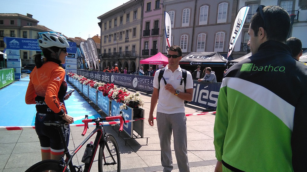 El deporte se convierte en el tirón turístico de Avilés