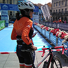 El deporte se convierte en el tirón turístico de Avilés