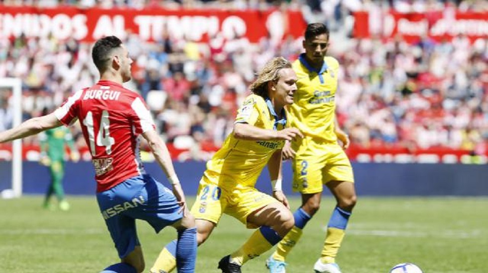 Halilovic declara su amor por el Sporting