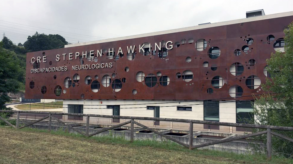 Una chapuza con letras mayúsculas