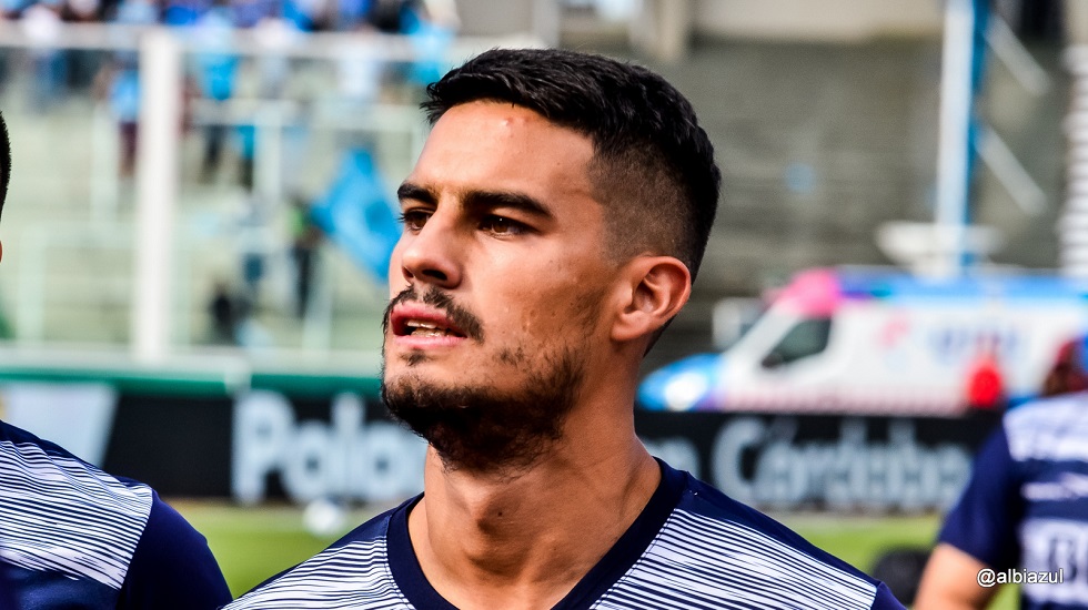 Cotugno llega a Oviedo