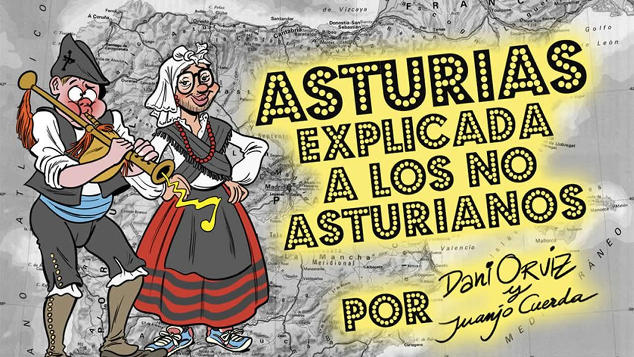 ¿Cuáles son los estigmas sobre los asturianos que sí son ciertos?