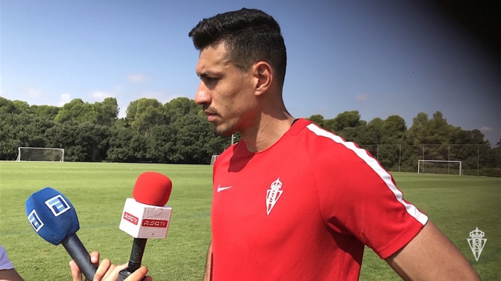 Xandao no superó la revisión