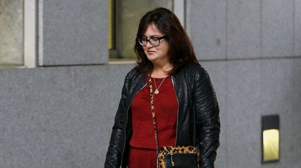 El Supremo mantiene íntegra la pena de prisión de Marta Renedo