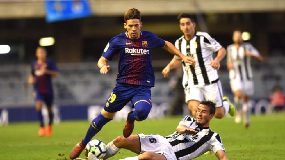 La Contracrónica: La oportunidad de Mossa