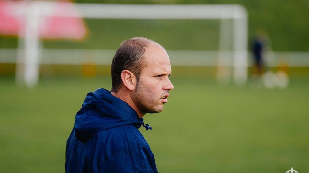 José Alberto: «El equipo está preparado para jugar con cualquier ...