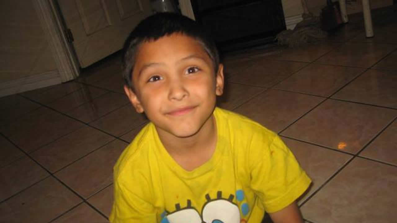 La historia de Gabrielito, torturado por el novio de su madre hasta morir