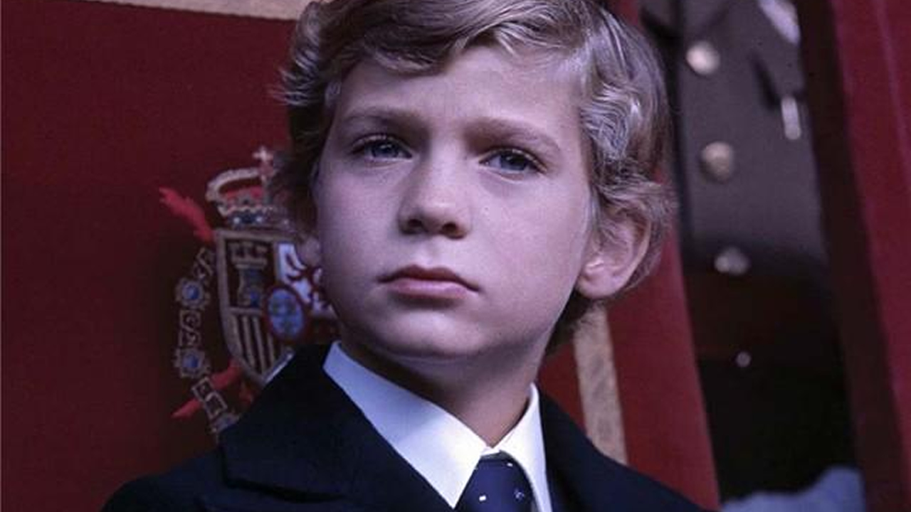 Los momentos que marcaron los 50 años de vida del rey Felipe VI