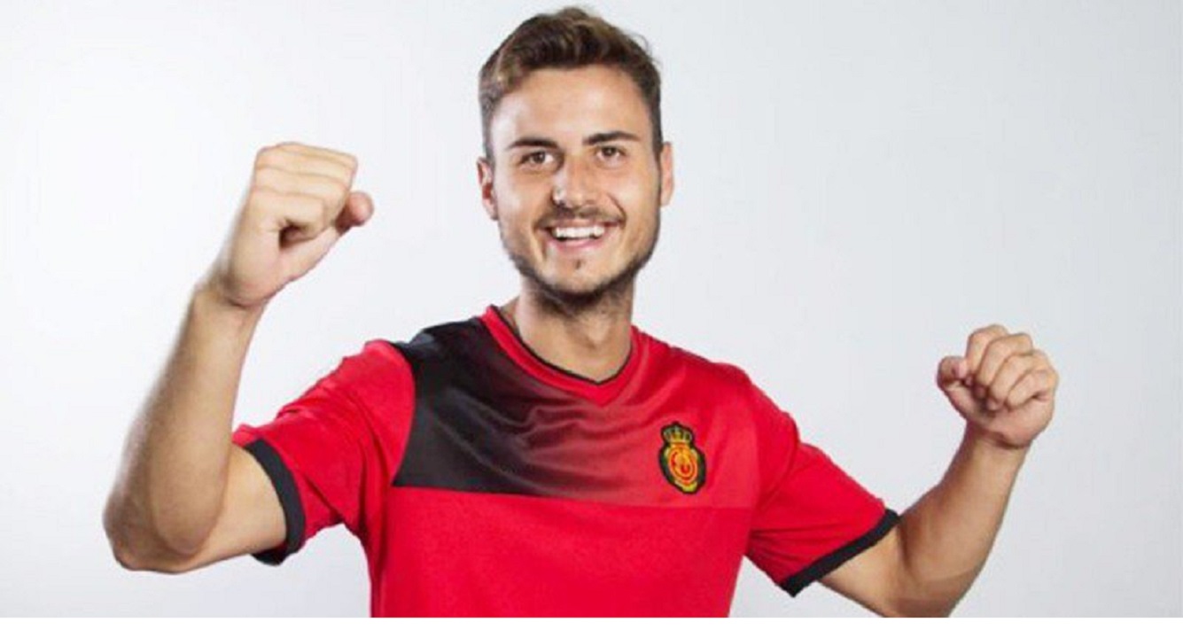 Álex Serrano se va al filial del Celta