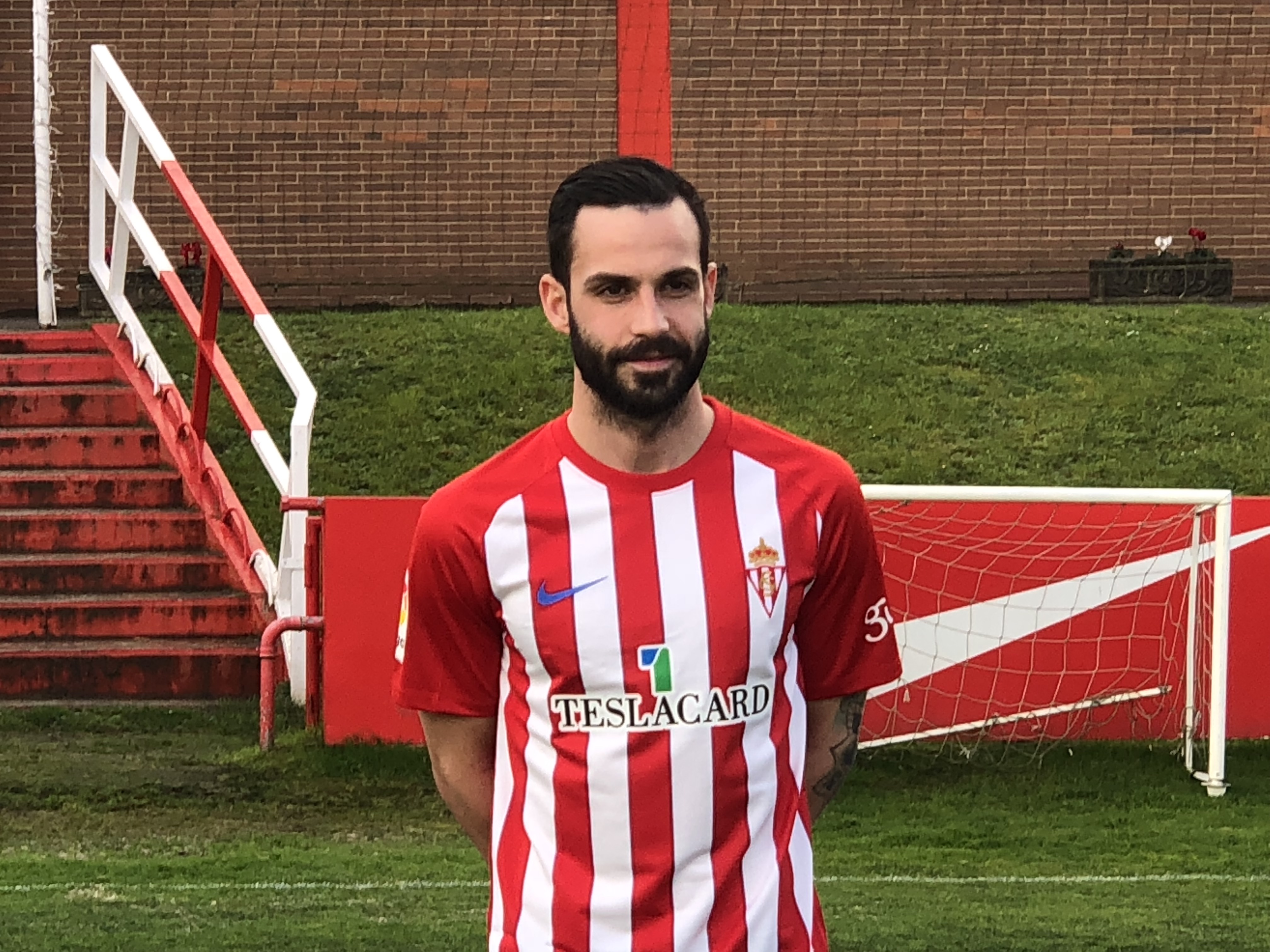 Guitián tampoco se entrena y su participación es cada vez más complicada