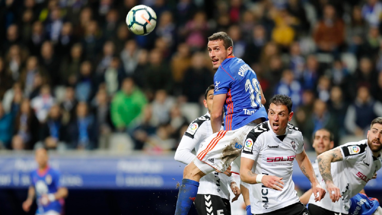 El final de la racha