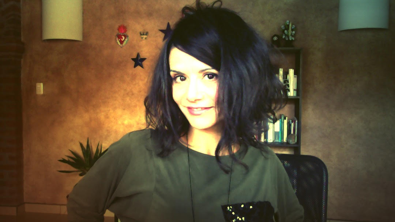 Una vida fuera de Asturias gracias a las letras