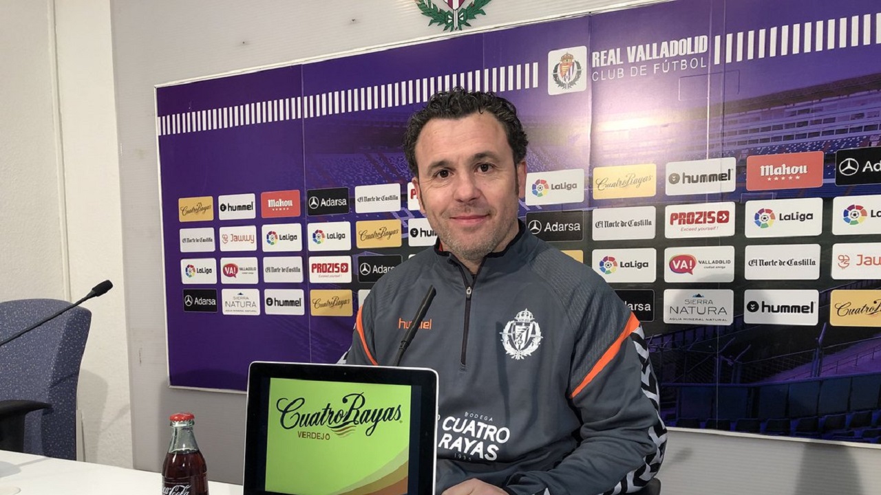 Sergio Gónzalez juega con el efecto sorpresa y prefiere «no dar pistas ...