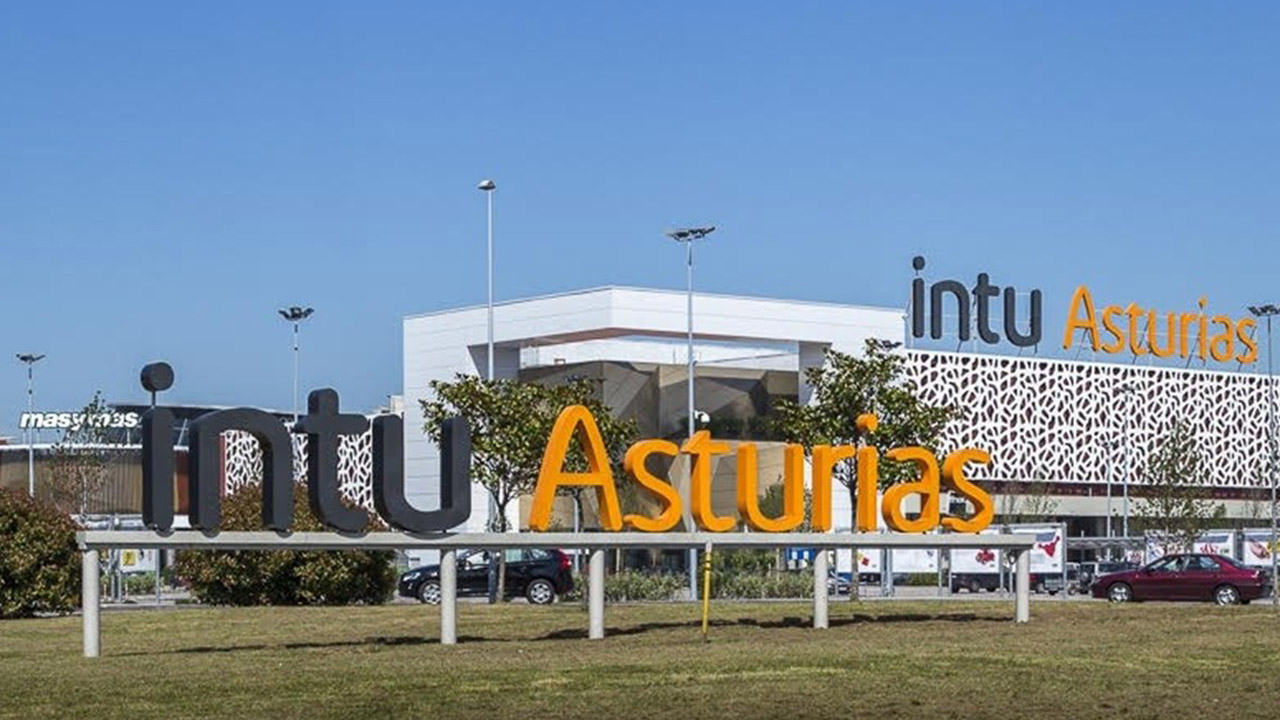 Intu estudia la venta de Parque Principado