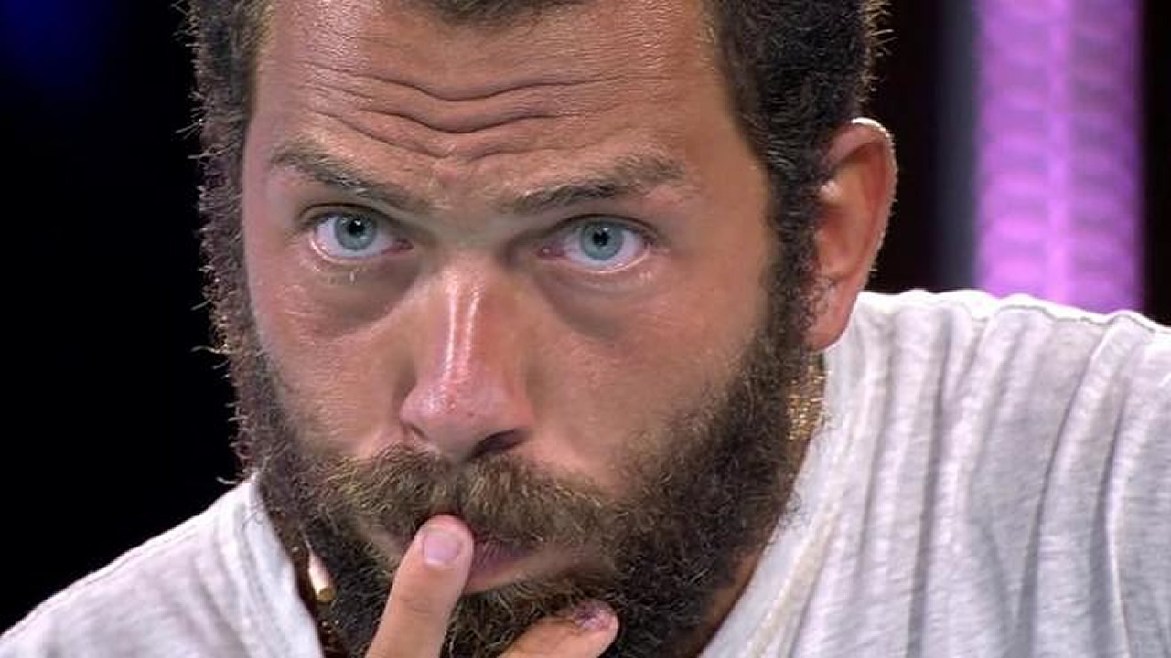 Alberto Isla e Isa Pantoja, de una pseudoboda a una casi ruptura en ...