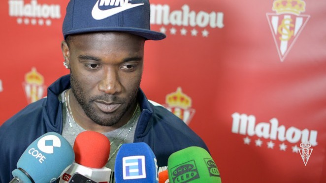 El Maccabi devuelve a Babin al Sporting
