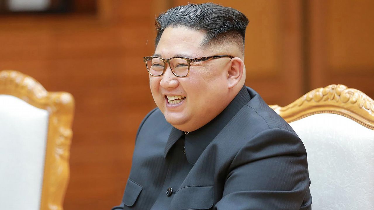 Trump y Kim Jong-un viran y se muestran dispuestos a reunirse el 12 de ...