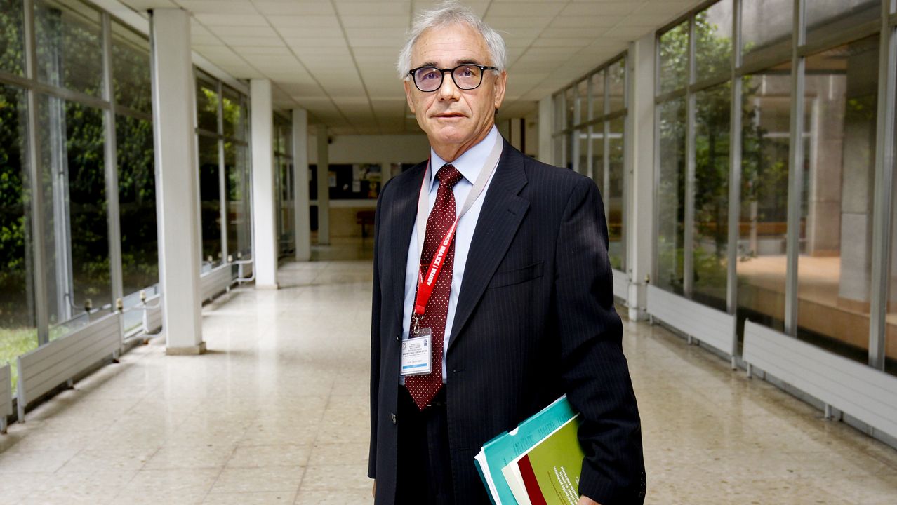 Javier Gárate: «Hay otro mercado laboral, y en la norma estamos aún en ...