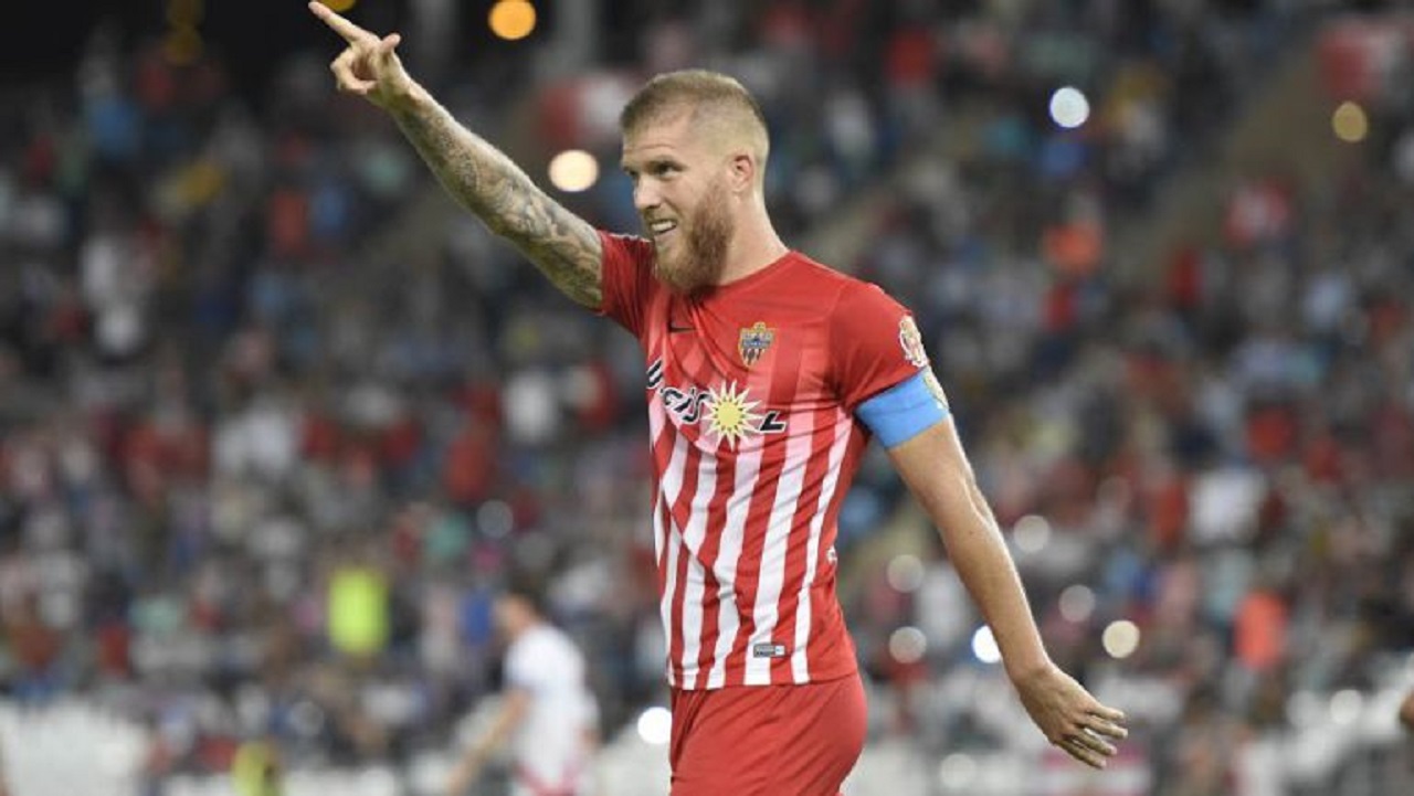 Morcillo, Vadillo y una 'guerra' entre dos rivales