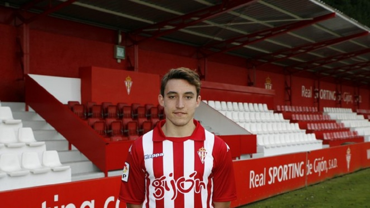 Iván Elena podría dejar el Sporting y estudia «otras opciones en el ...