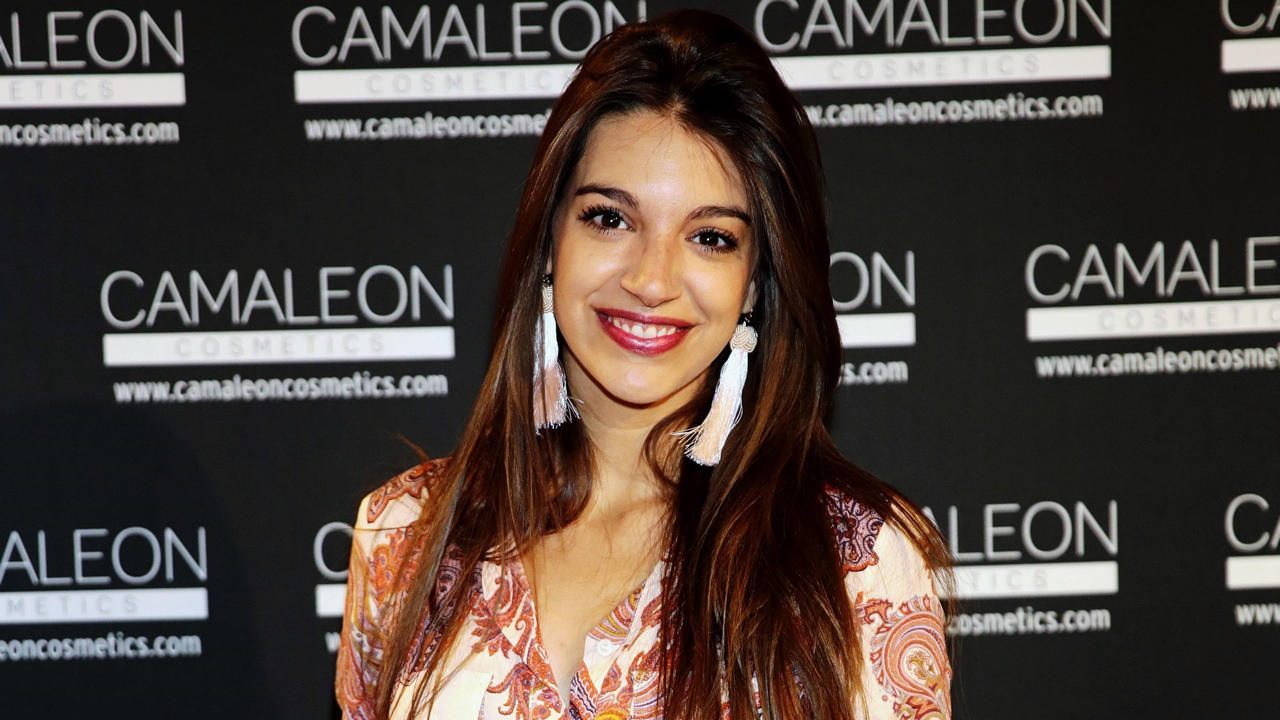 ¿Están juntos Ana Guerra y José Lamuño?