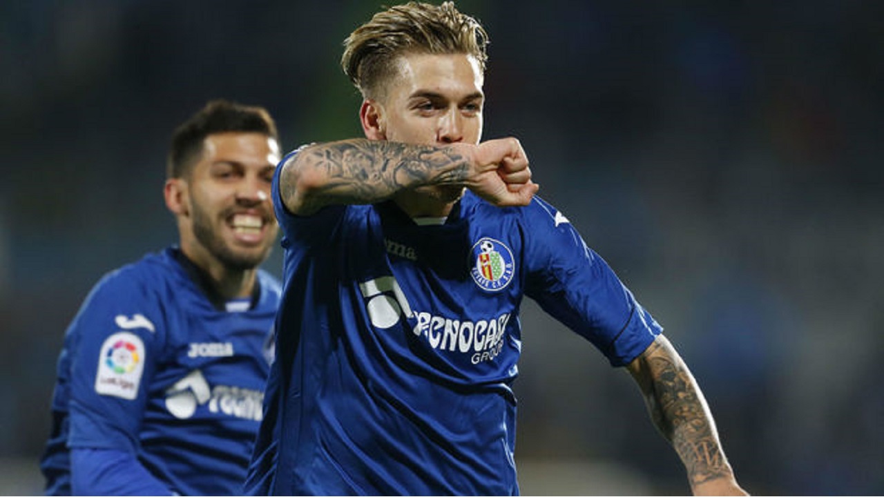 Álvaro Jiménez espera por el «ok» para viajar a Gijón y fichar por el ...