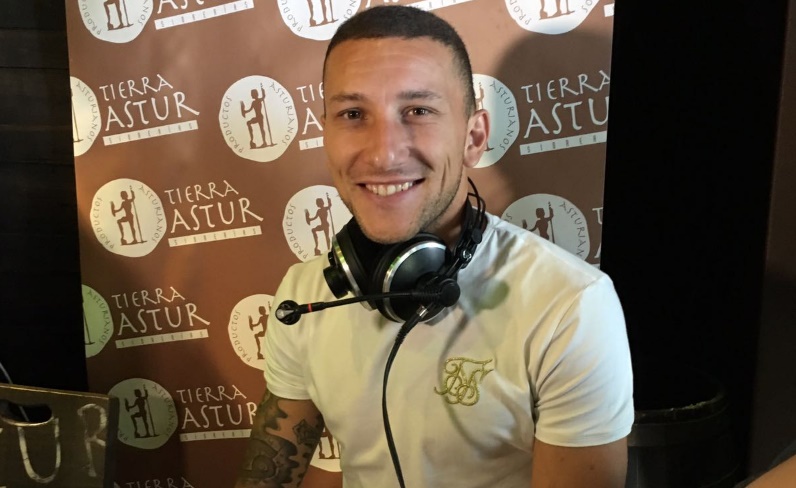 André Sousa: «El Sporting es un club de Primera»