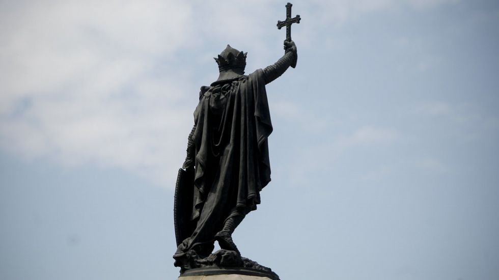 La figura de Pelayo, ni mito ni mindundi