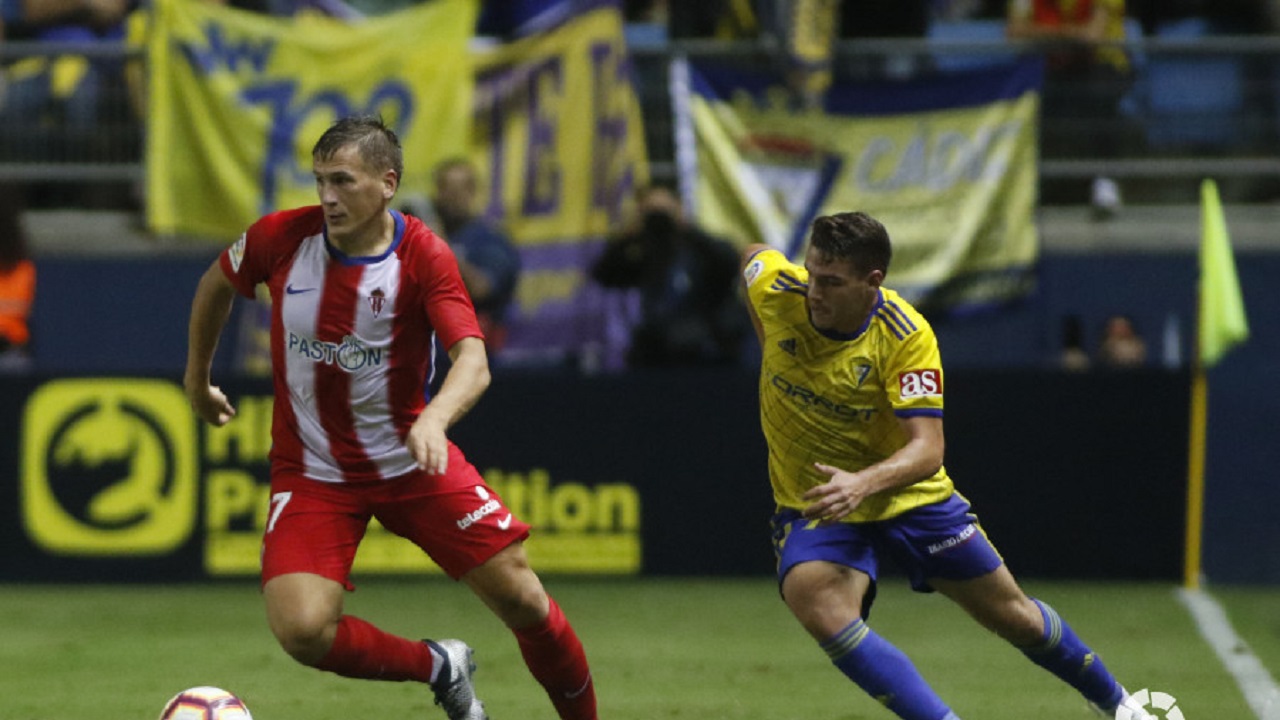 ¿Por qué no brilla Robin Lod?