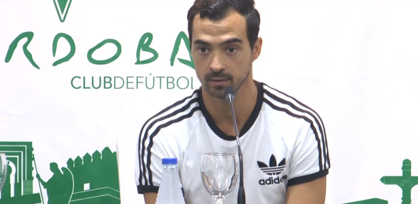 De las Cuevas: «Neftali tiene mucho potencial, es muy fuerte, potente ...