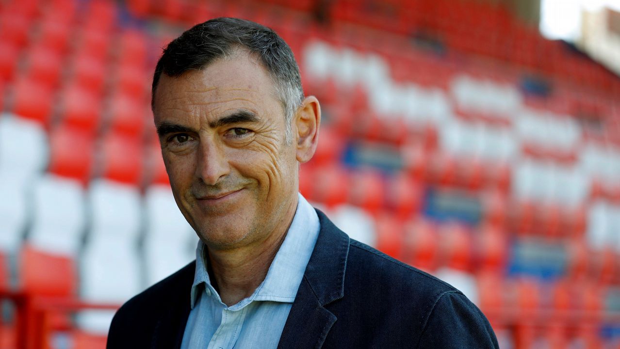 Javi López: «Siempre estuve al servicio del Sporting»