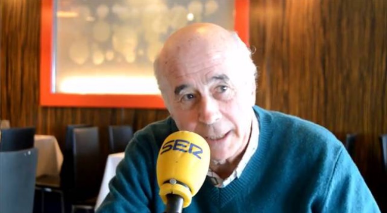 Novoa critica la gestión del Sporting