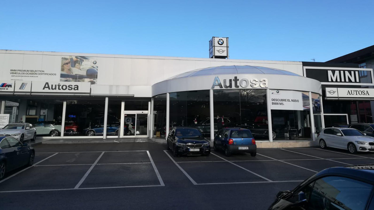 Autosa organiza las Jornadas de Empresa y su entorno jurídico