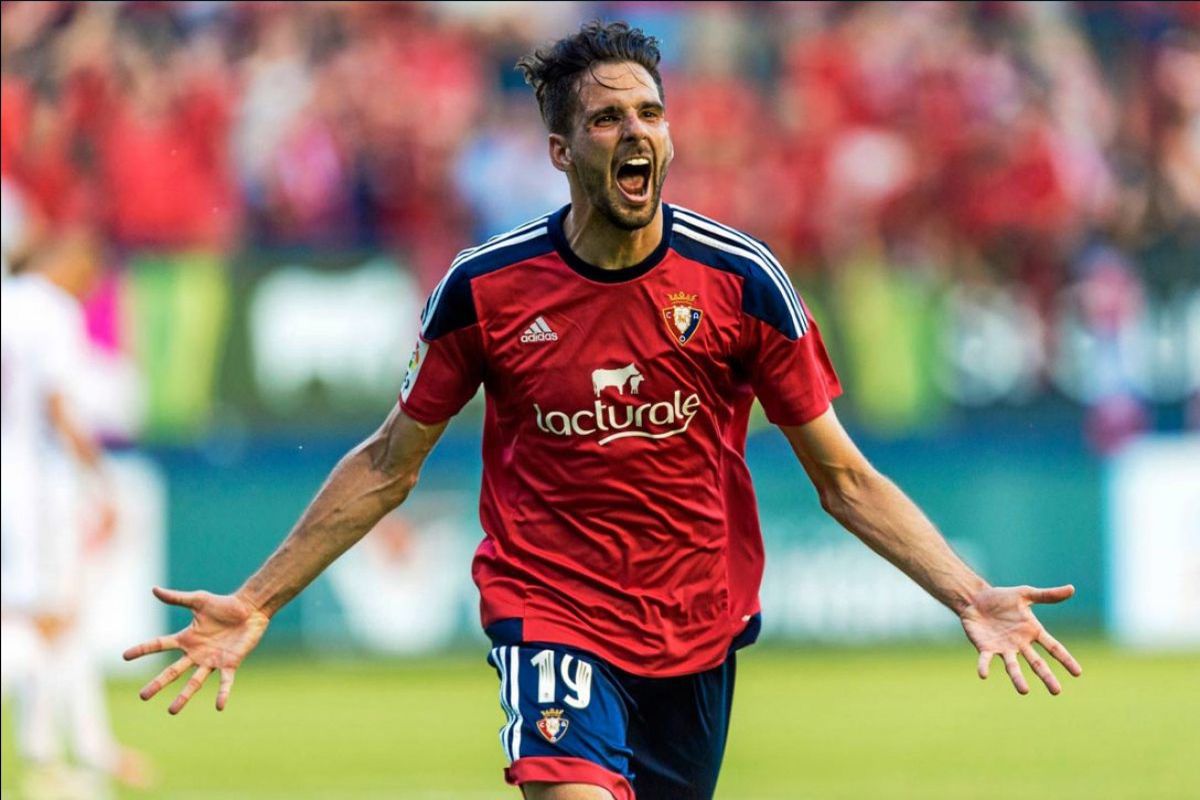 Kodro quiere volver a España y está en la agenda del Sporting