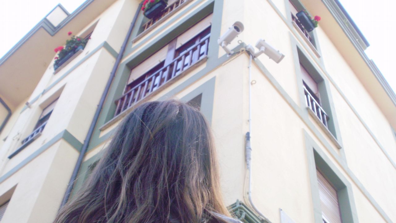 Luarca y Navia amplían la videovigilancia de sus calles