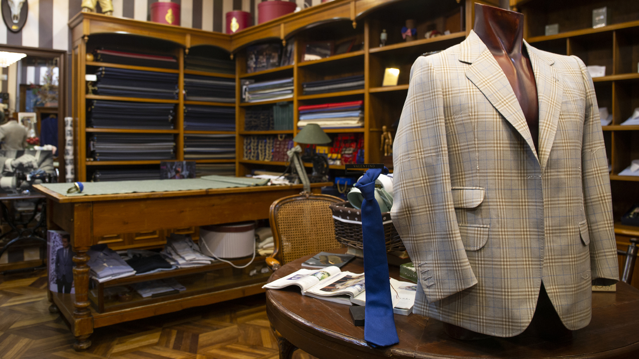 Oviedo está de moda