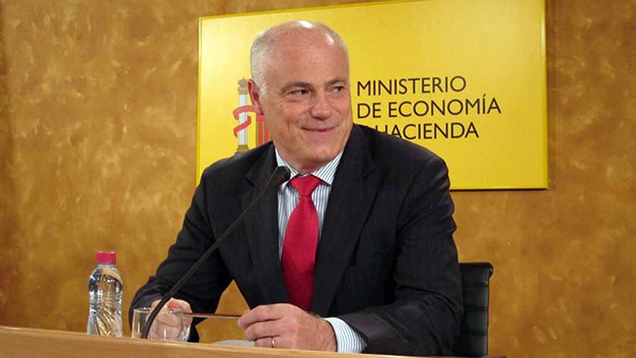 El asturiano José Manuel Campa, nuevo presidente de la Autoridad ...