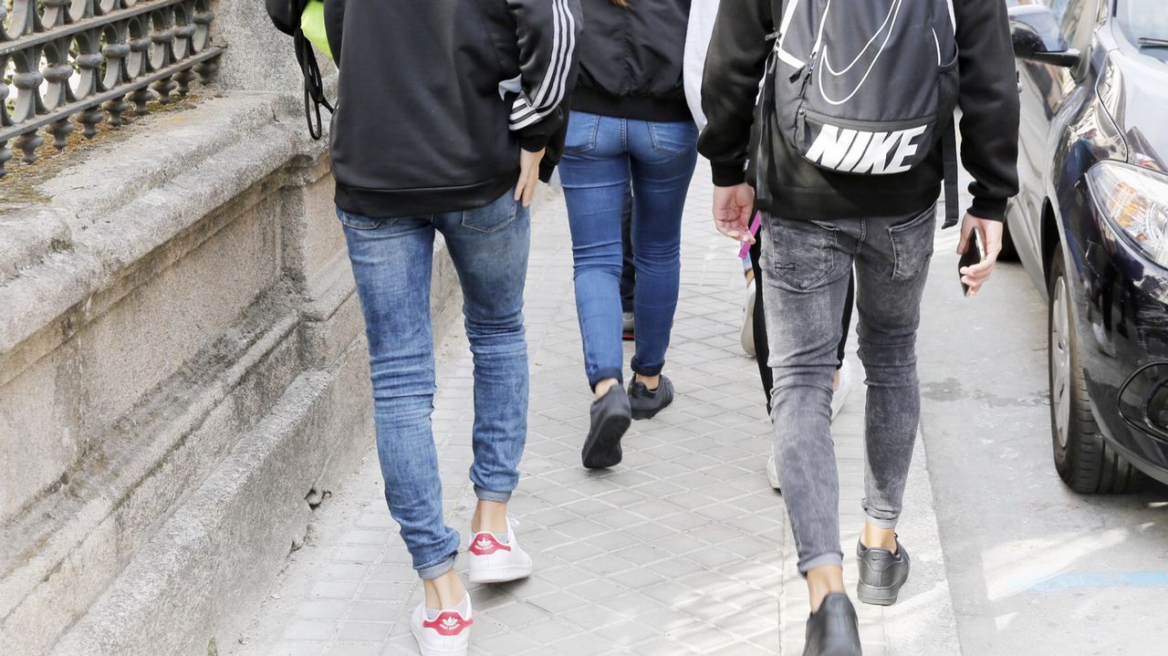 Educación Detecta 5 557 Posibles Casos De Acoso Escolar En Un Año