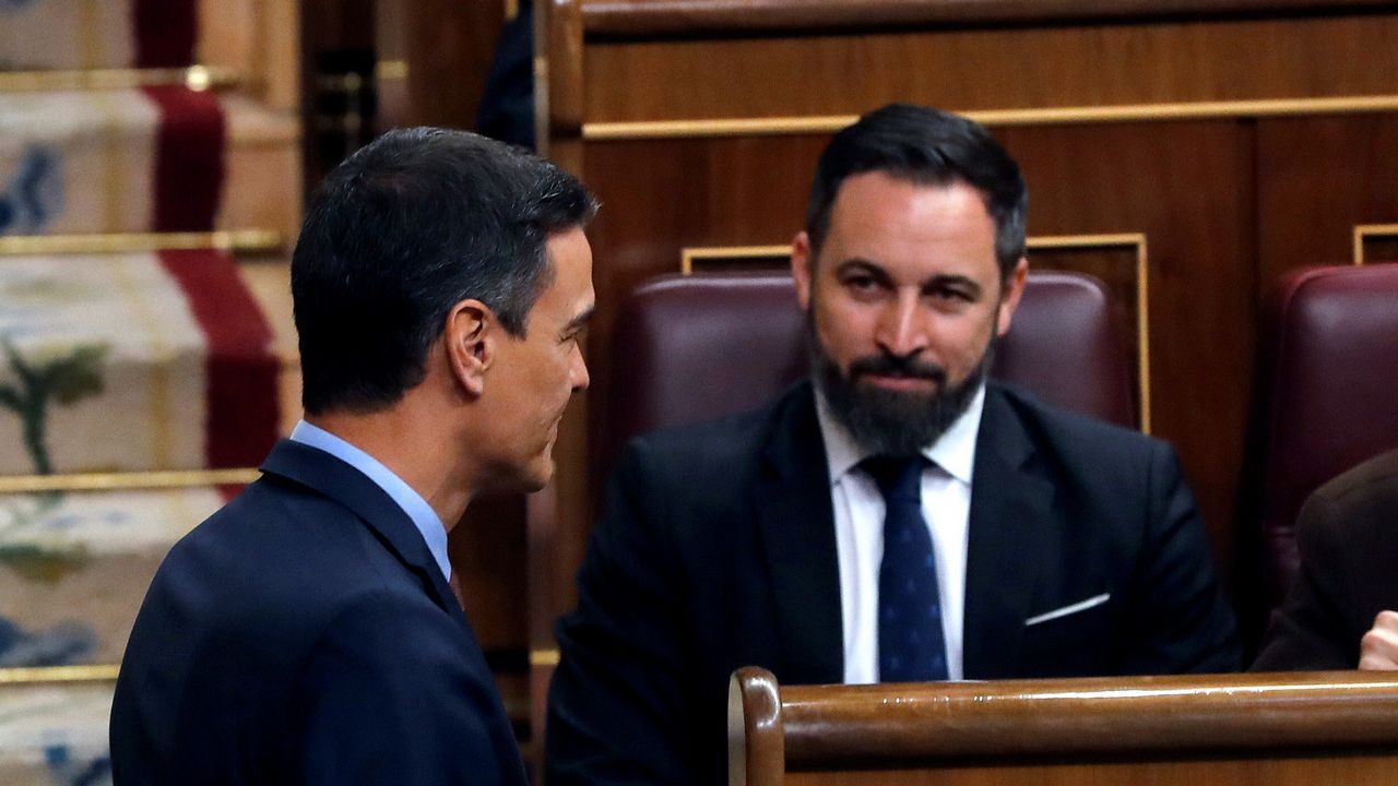 Sin darnos cuenta